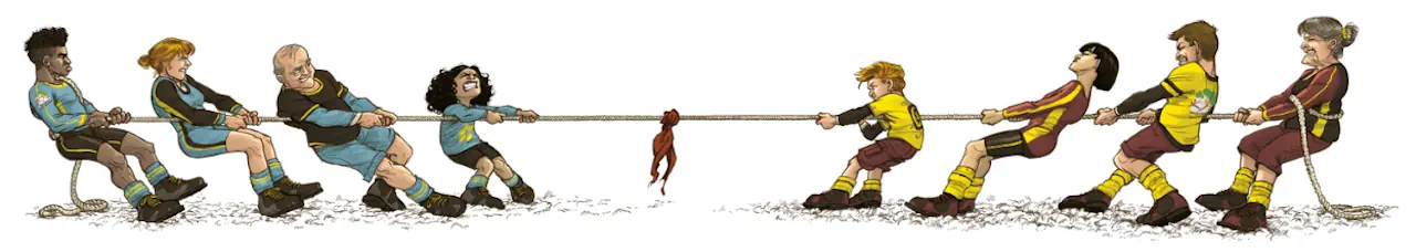 Le Tir à la Corde (TAC) : un Sport, un vrai ! - FNSMR - Fédération ...